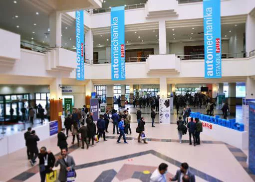 Information for Exhibitors