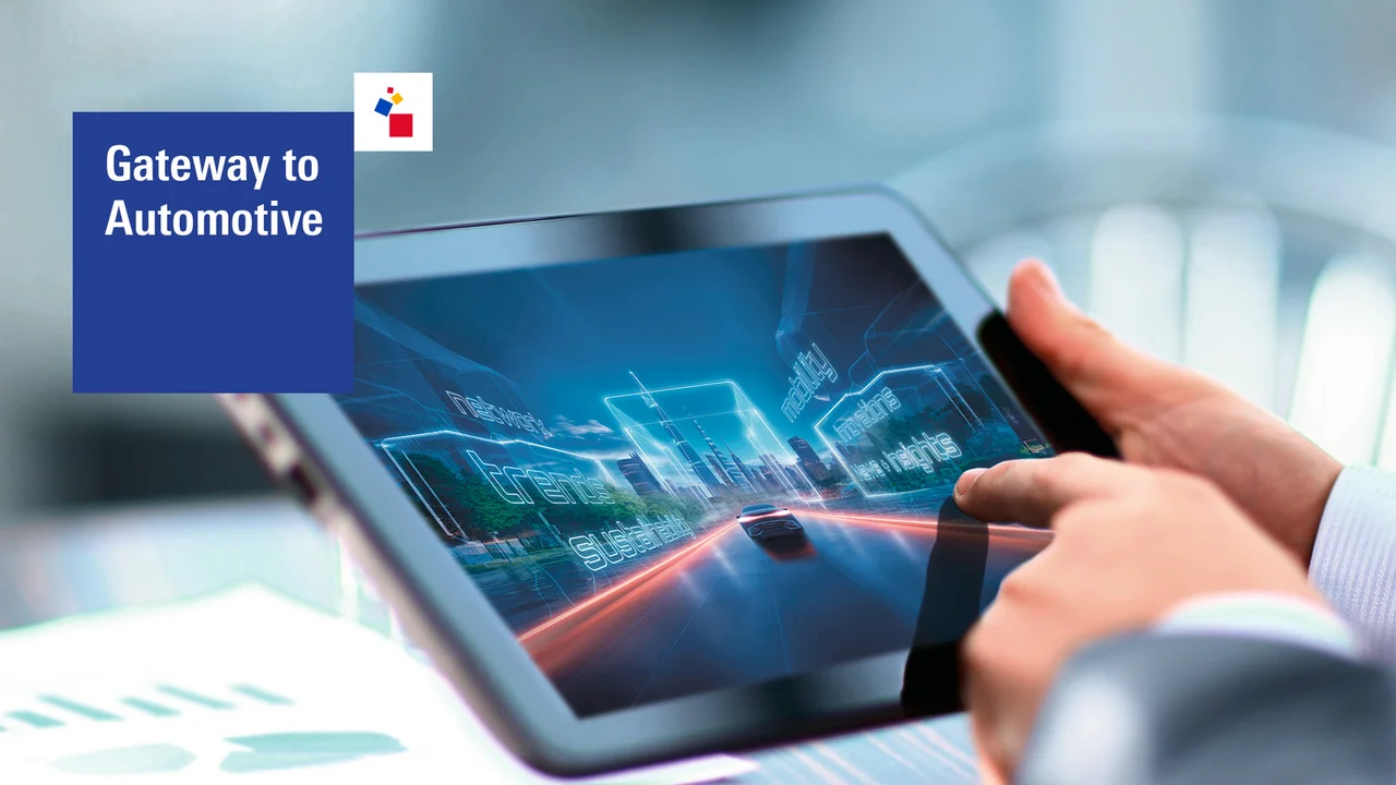 Automechanika Istanbul: The midpoint of global automotive aftermarket ...